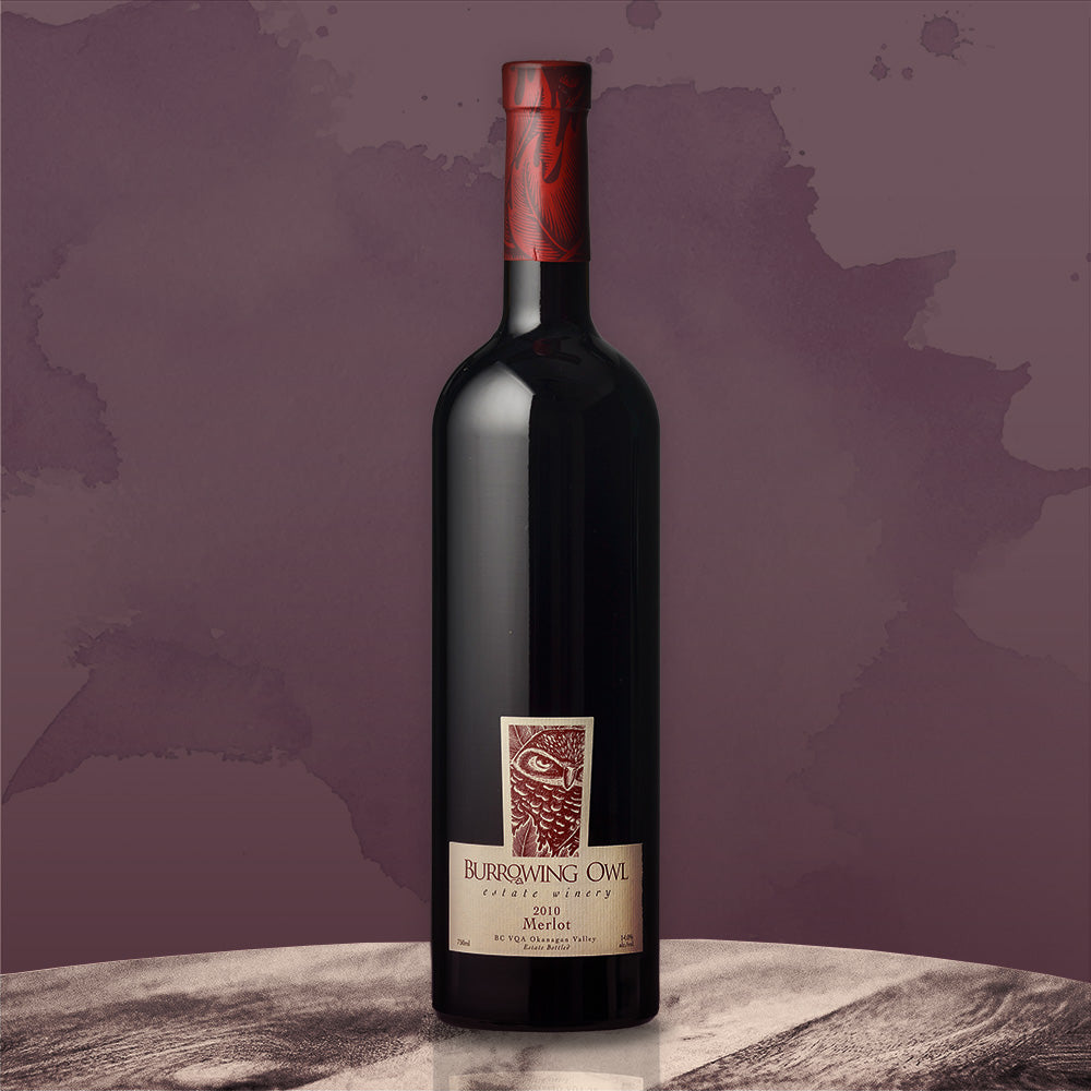 Medium Bodied – Cork & Flask