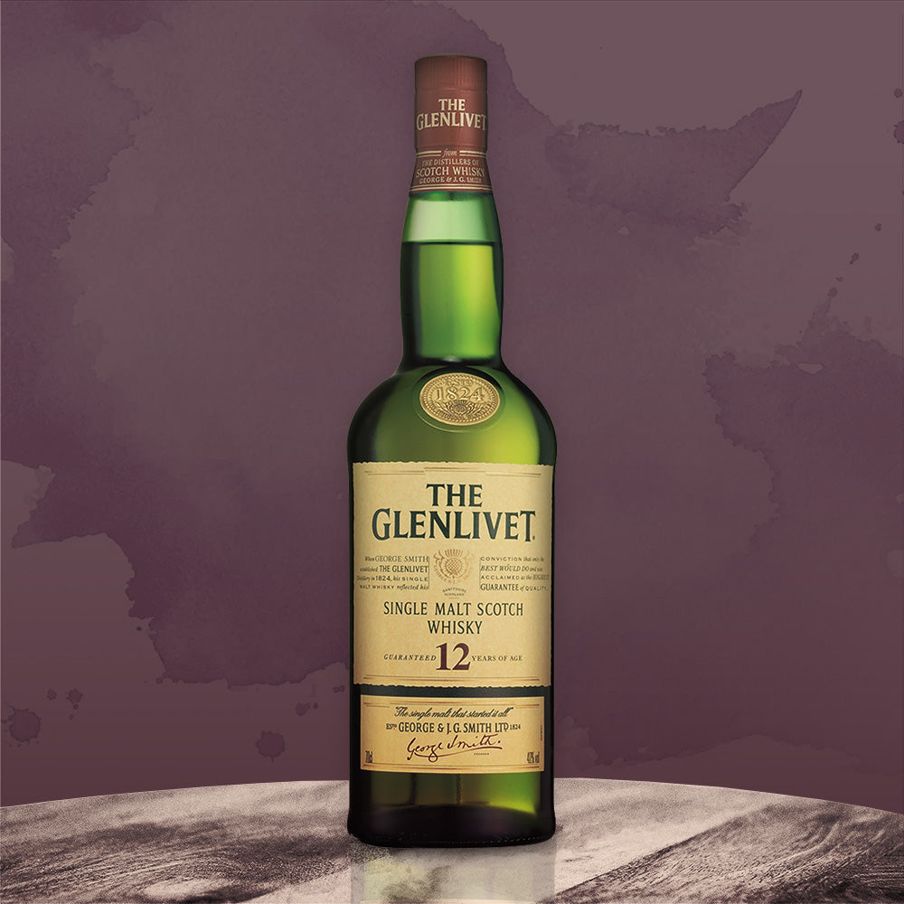 Single Malt – Cork & Flask