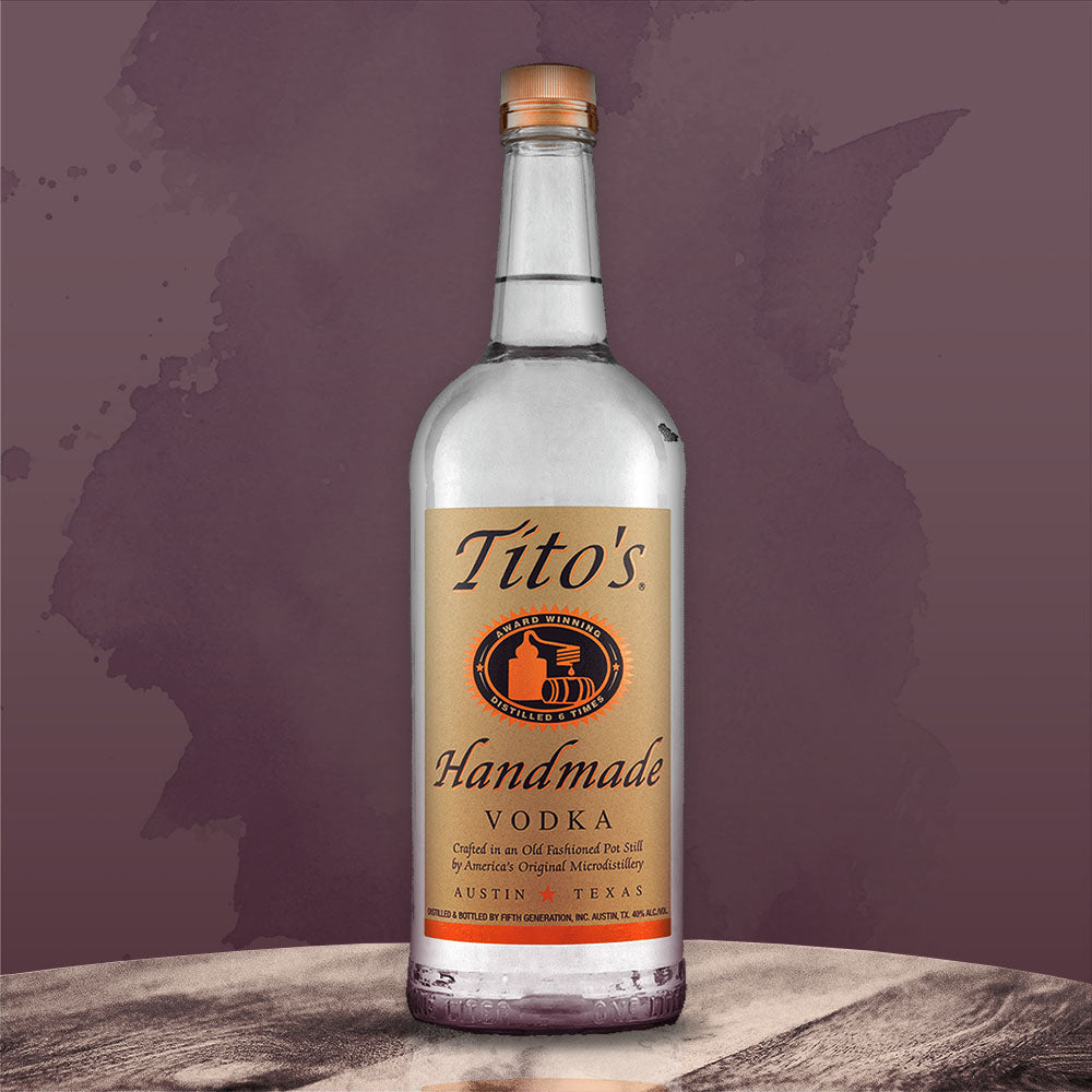 Classic – Cork & Flask